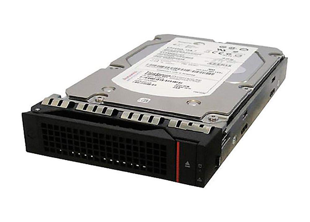 Lenovo Dcg 7xb7a00043 3.5" 4tb 7.2k SAS 12gb HDD