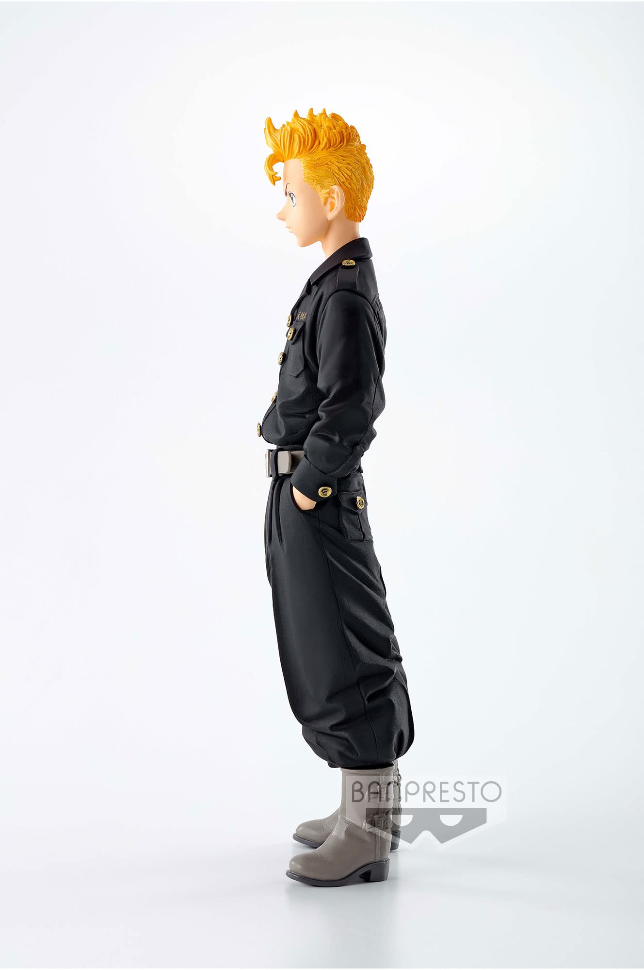 Banpresto Tokyo Revengers TAKEMICHI HANAGAKI Figure VOL.2