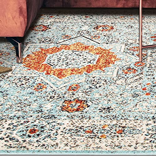 Superior Idalia Indoor Area Rug