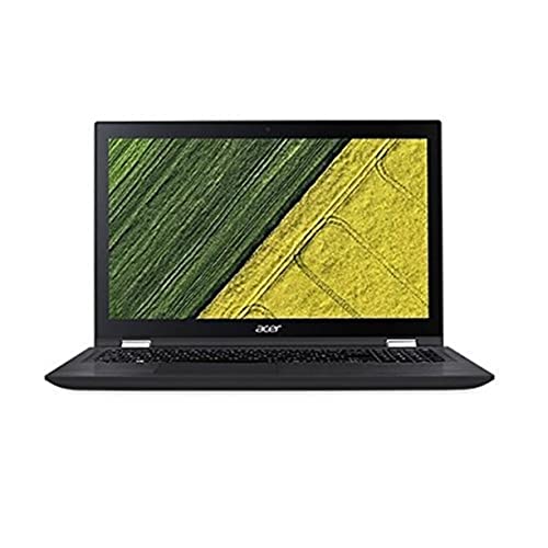 Acer Chromebook R 11 C738T-C8Q2 11.6" Touch 4GB 16GB eMMC Celeron® N3060 1.6GHz ChromeOS, Black (Rnewed) (Renewed)