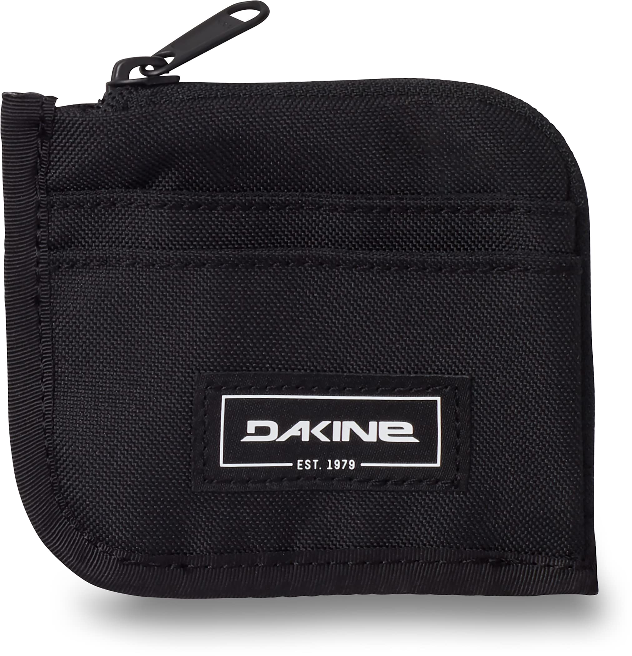 Dakine Card Wallet (Black)