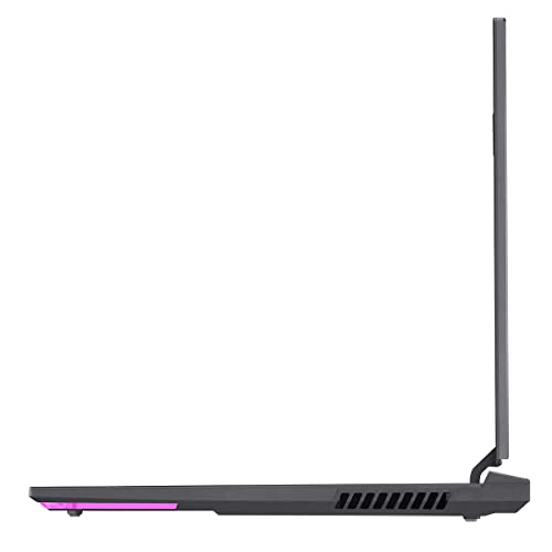 ASUS 2022 New ROG Strix Premium Gaming Laptop: 17.3" FHD 144Hz IPS Display, AMD Gaming 8-Core Ryzen 9-5900HX, 64GB RAM, 2TB SSD, 4GB GeForce RTX 3050Ti, WiFi-6, Backlit-KYB, USB-C, Win10H, TF