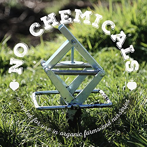 Aspectek Mole Trap - Effective and Easy-to-Use Solution for Mole Control in Your Garden and Yard - Best Mole Traps for Quick and Humane Mole Removal