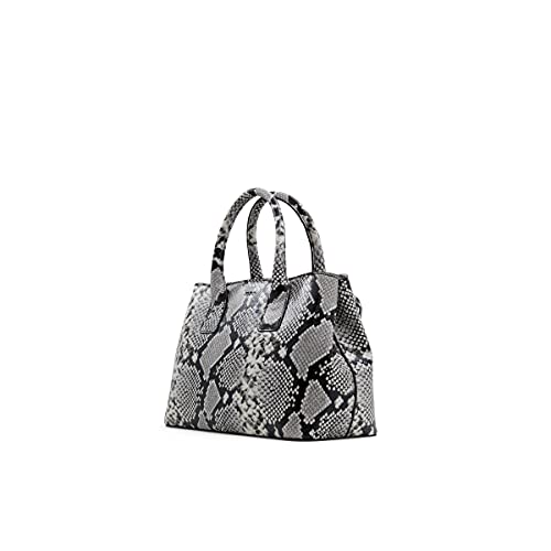 ALDO Women's Cityverse Tote Bag, Natural