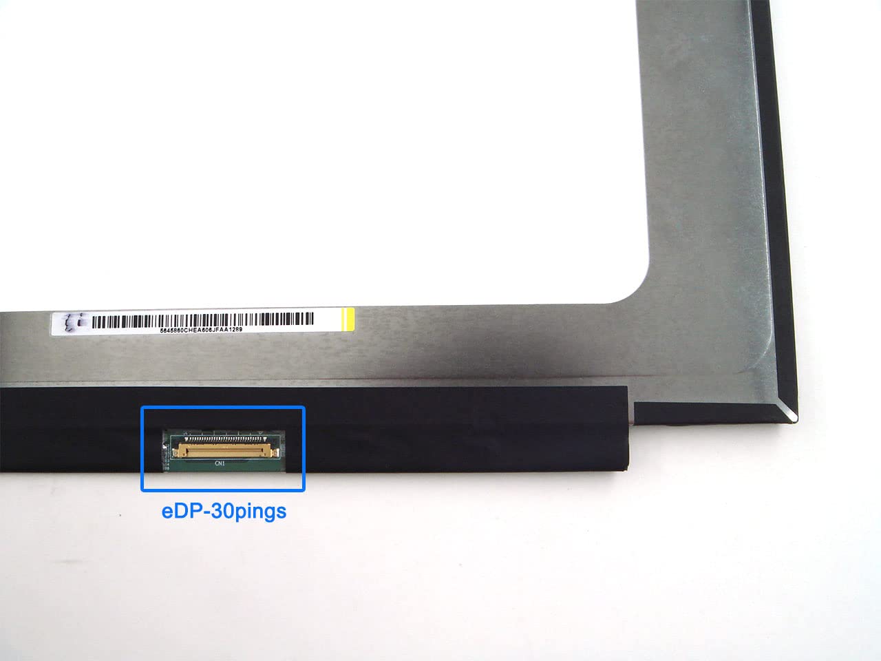 Bayjebu Parts for Lenovo ThinkBook 15 G2 ITL are ACL LCD Screen FHD IPS Non-Touch 15.6 inch 5D10X81512