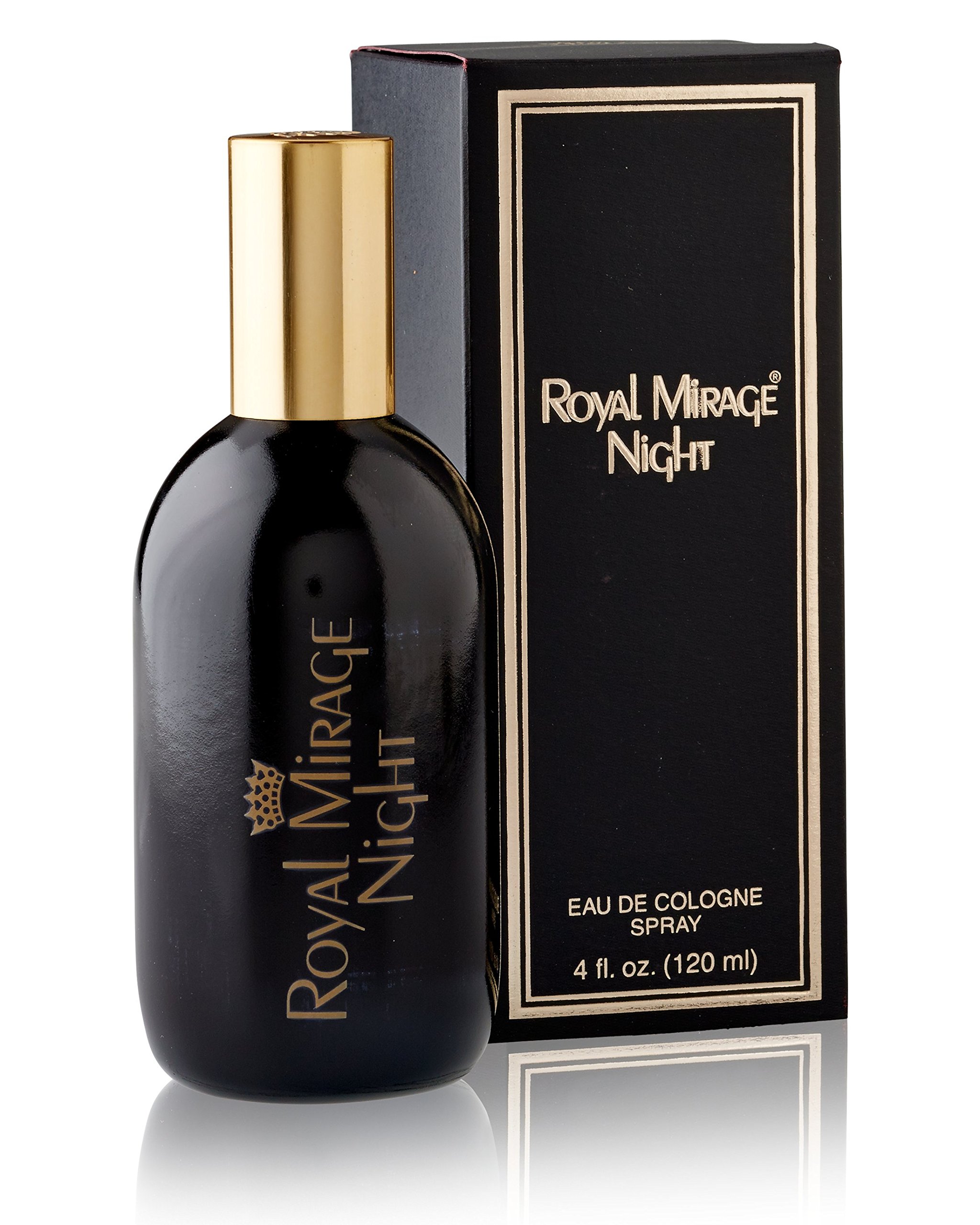Royal Mirage Night 120ml EDC Spray