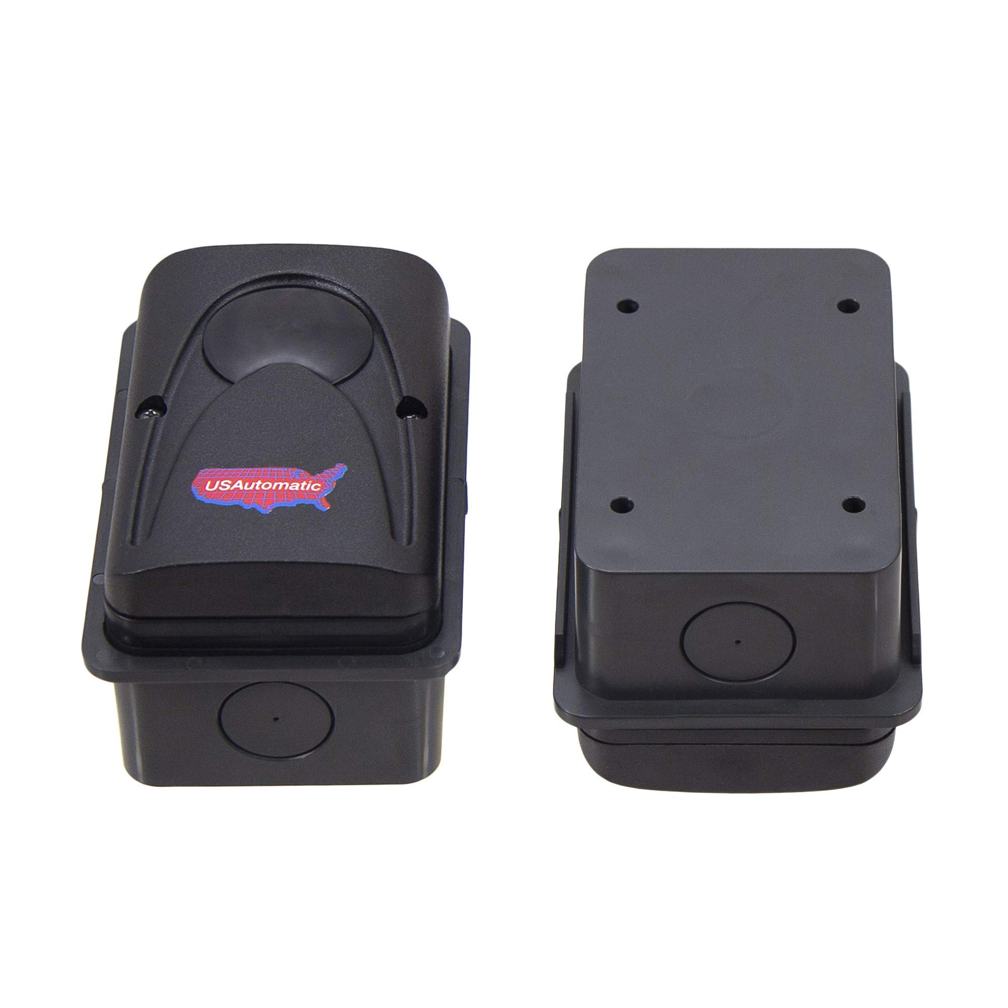 USAutomatic Photo Eye Kit with Batteries 550011