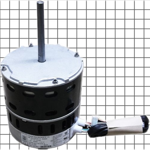 622639 - OEM Upgraded Replacement for Miller Blower Motor