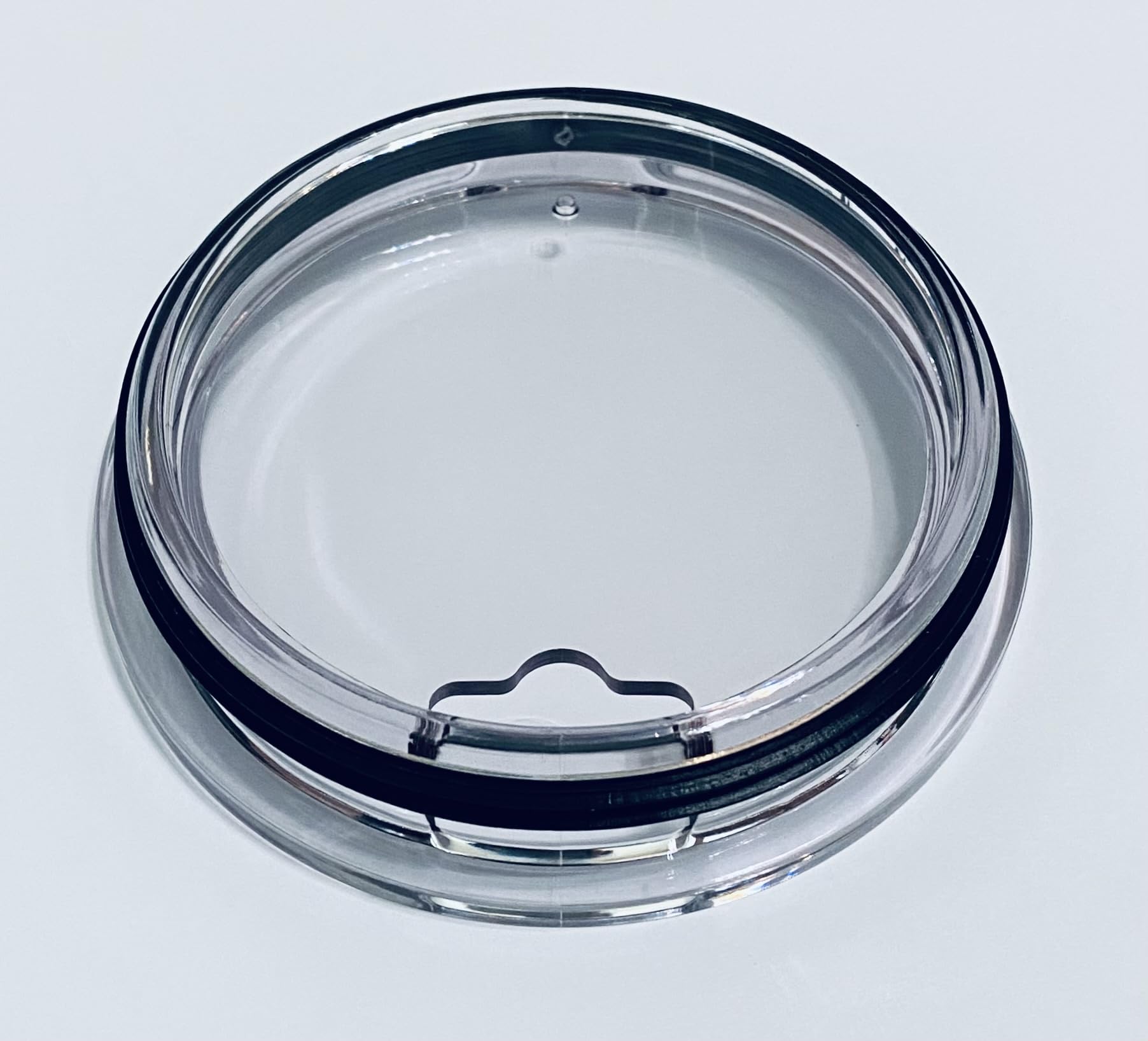 40oz Lid for RTIC or Ozark Trail 40 oz Tumbler (Classic)