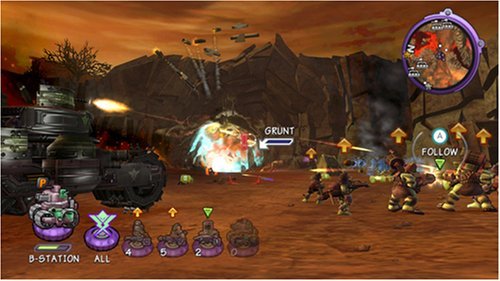 Battalion Wars 2 - Nintendo Wii (Renewed)