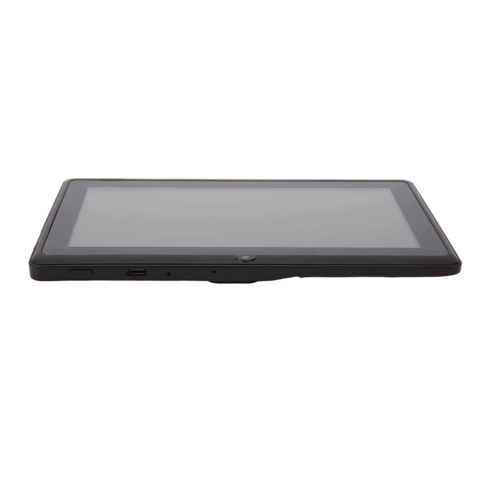 7 Inch Kids Tablet, 110-240V HD Tablet 1024x600 Dual Camera Control Function for Entertainment for Android 10 (US Plug)