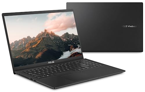 Asus 15.6'' VivoBook Laptop, Intel Core i5-1135G7 Processor, 20GB RAM, 1TB PCIe SSD, Full HD Micro-Edge Display, Iris Xe Graphics, Thin & Light, Wi-Fi Bluetooth, HDMI, NLY MP, Windows 11, Black