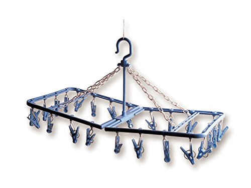 Brunner Laundry Airer Sun Time Rectangular