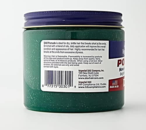 Dax Pomade, 14 Ounce