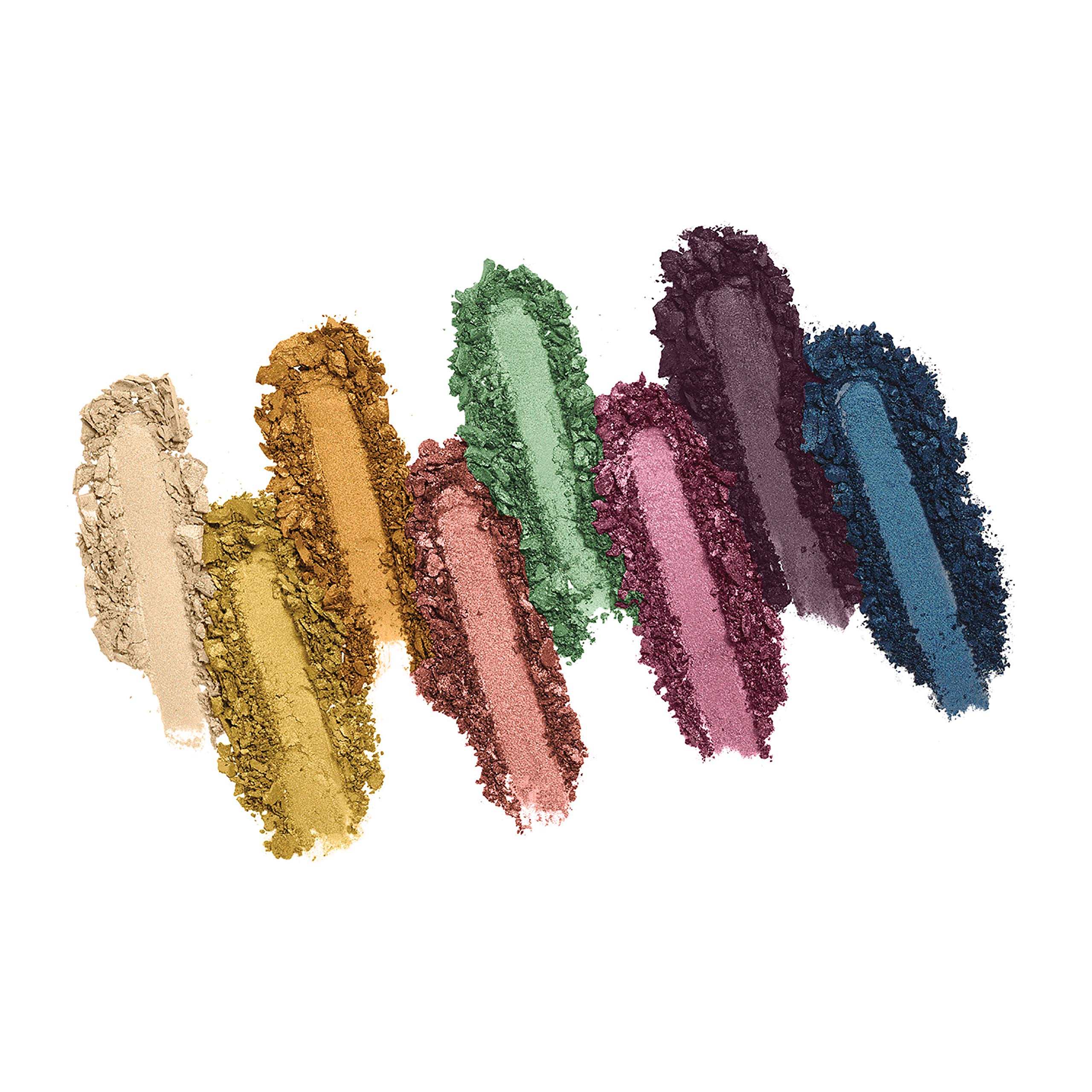 COVERGIRL So Saturated Shadow Palettes, Zodiac, 0.22 Ounce