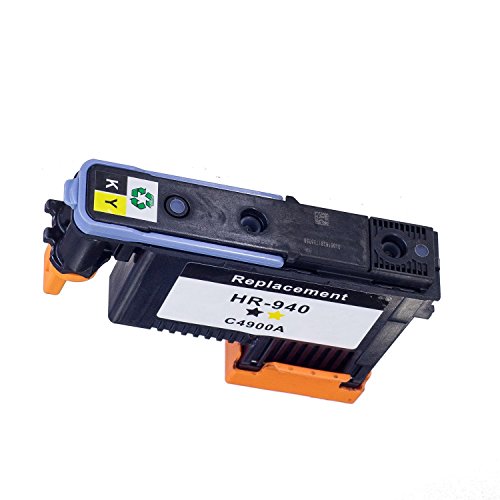 Komada HP940(1BK/Y+1C/M) Printhead C4900A C4901A Compatible for HP Officejet Pro 8000 8500 8500A 8500A Plus 8500A Premium