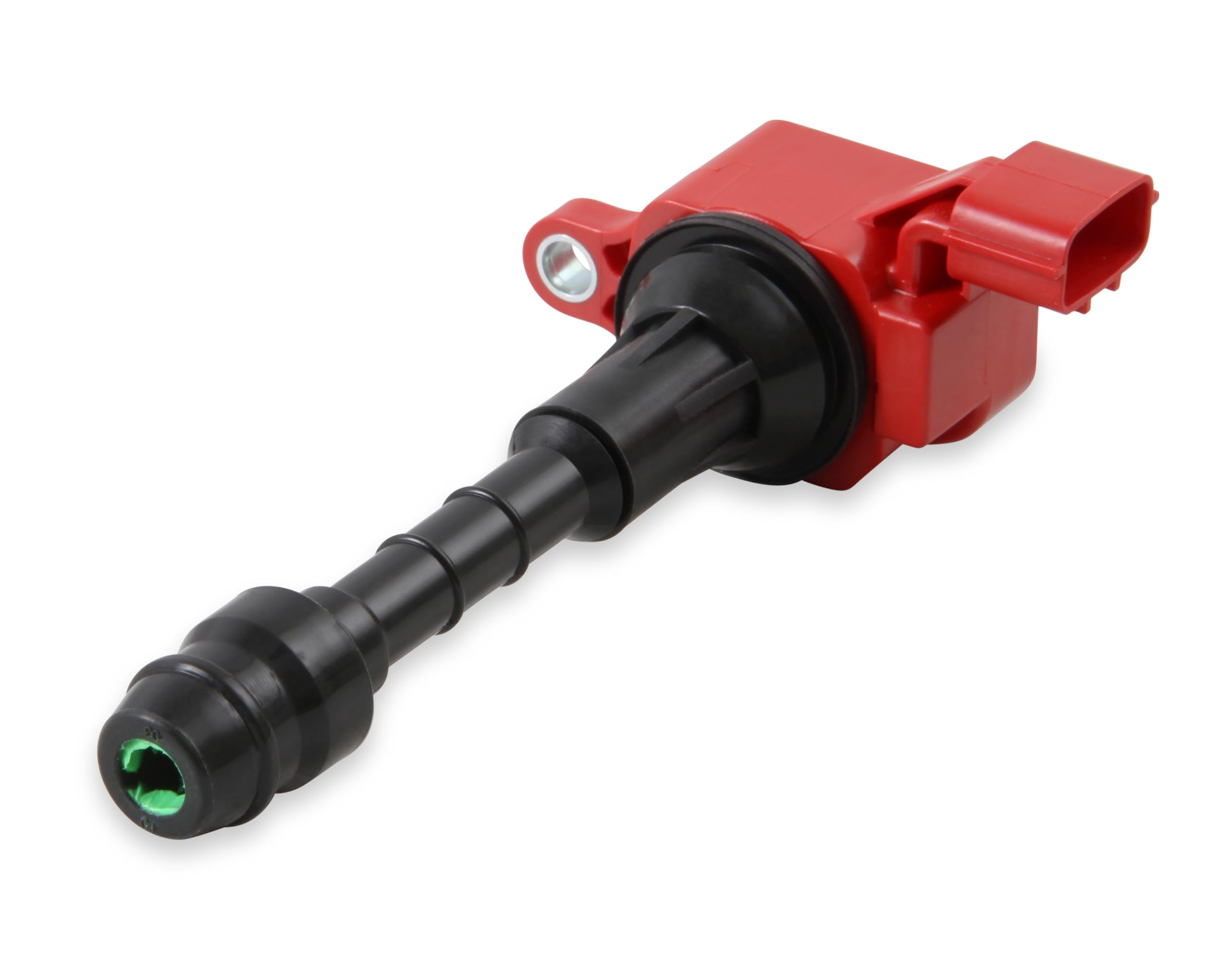 82796 MSD Ignition Coil - Blaster Series - Fits Nissan/Infiniti 3.5L - Red - 6-Pack