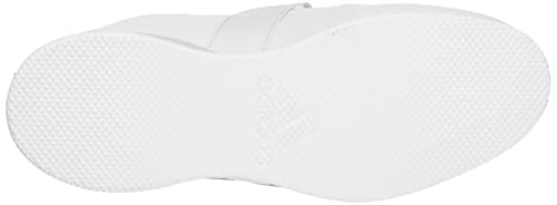 Adidas Weightlifting II FU8165, Womens, Buty treningowe, Crystal White/Grey Six/Solar Gold, 6.5 US