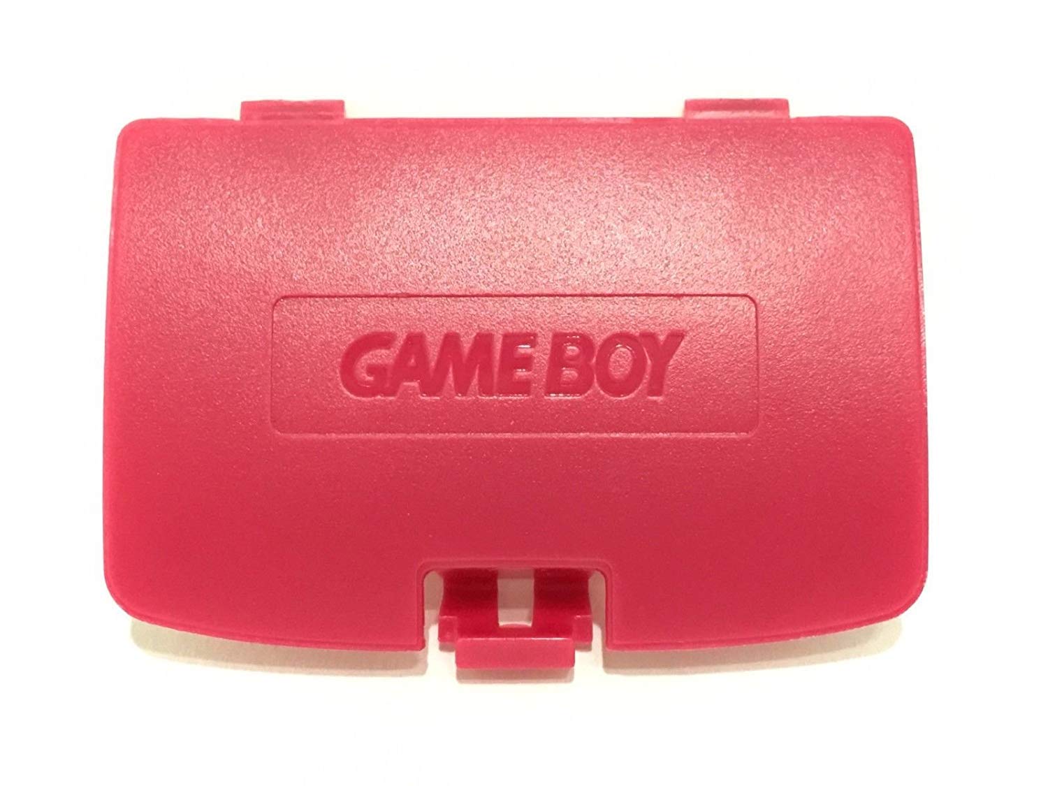 Battery Back Door Cover Pack Shell Replacement for Gameboy Color GBC Cover (10 Colors)