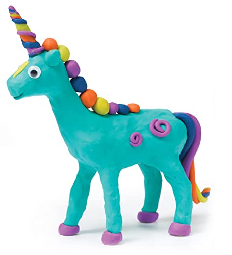 Creativity for Kids Create with Clay Mythical Creatures β Sensory Arts & Crafts For Kids Medium