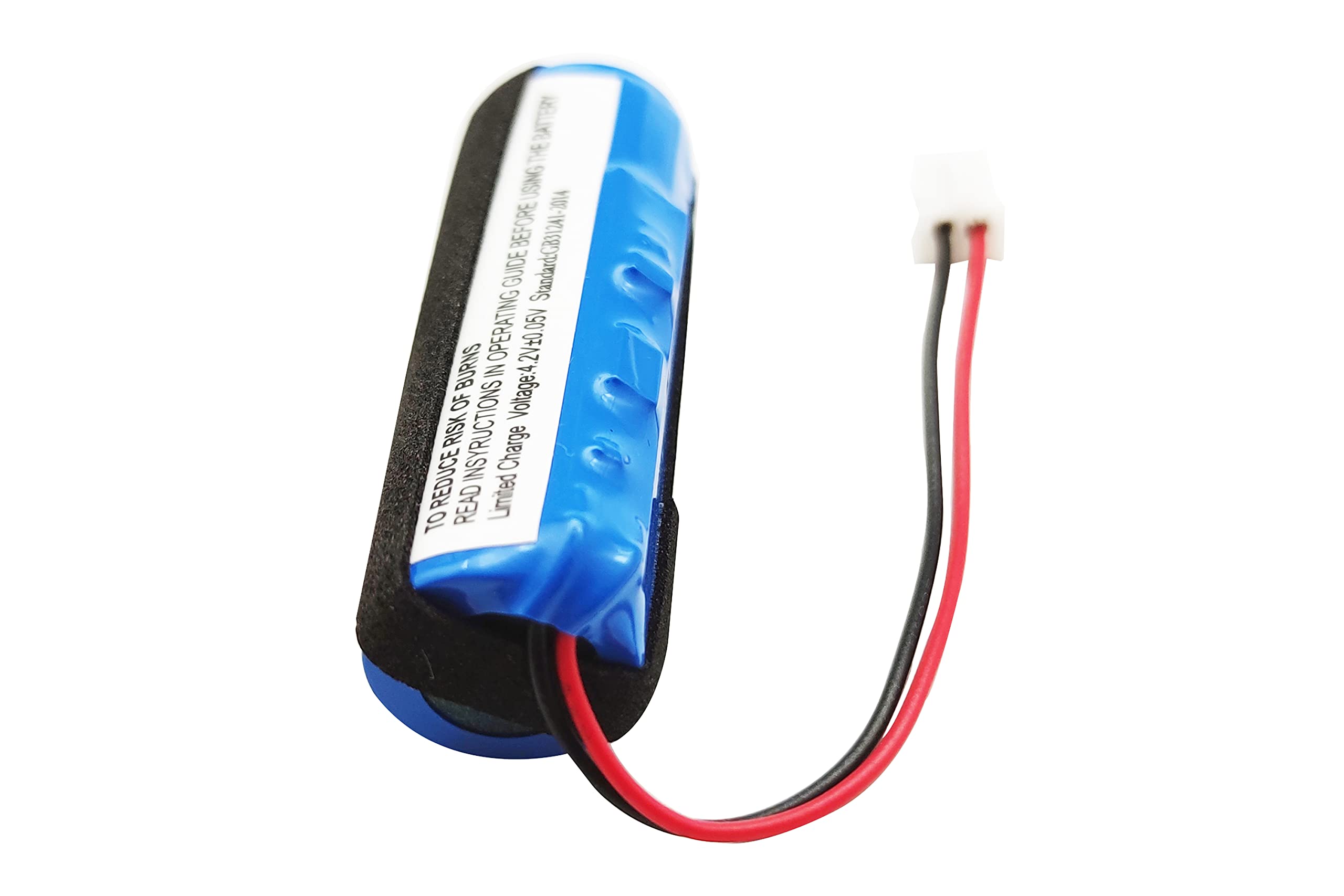 Battery Replacement for Sony CECH-ZCS1E, Move Navigation, Playstation Move Navigation Controller Part NO 4-180-962-01, LIS1442 CECH-ZCS1K CECH-ZCS1J CECH-ZCS1H CECH-ZCS1M CECH-ZCS1U CECH-ZCS1T