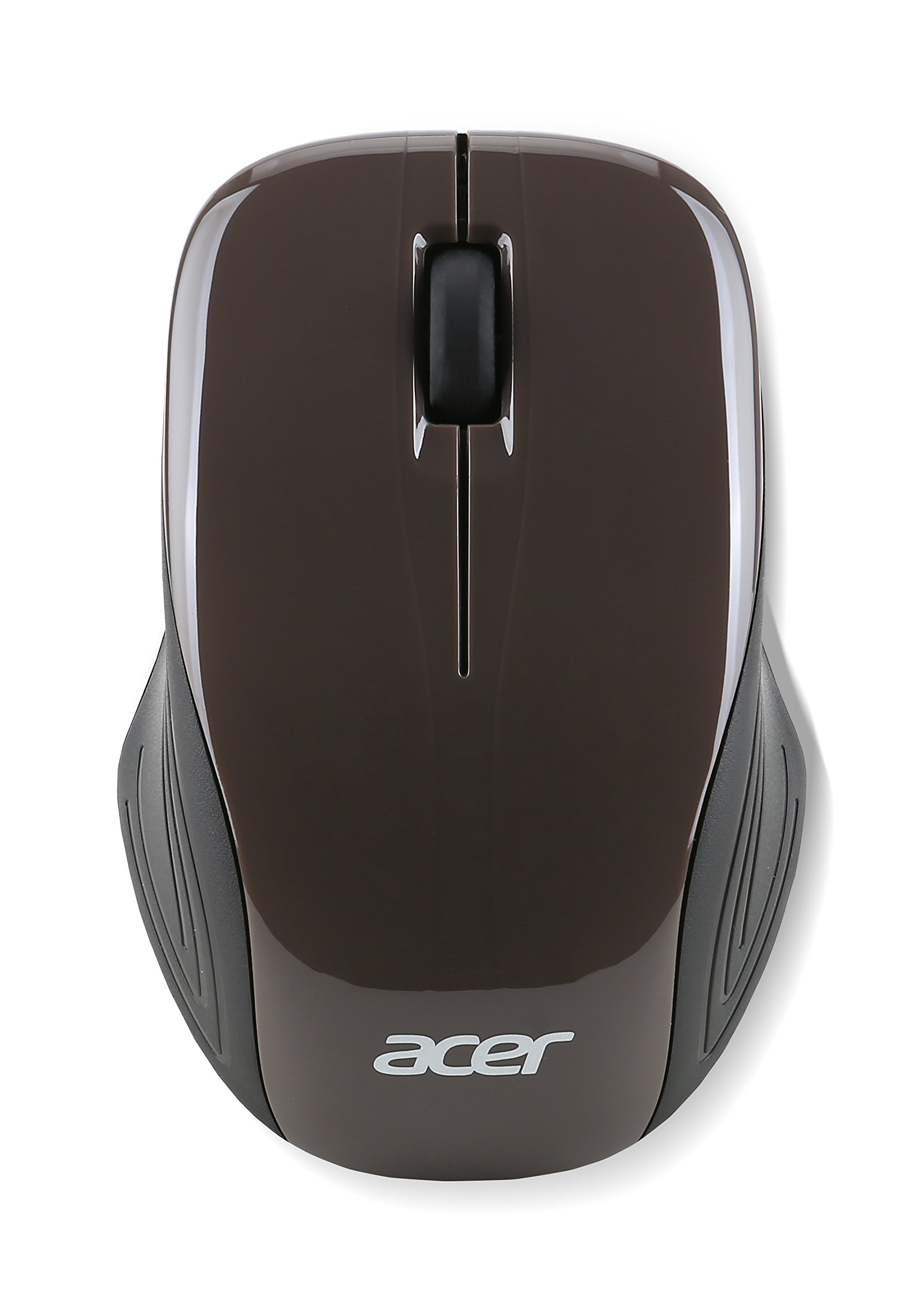Acer K202HQL Abi 19.5" HD Monitor (HDMI & VGA Port), Black, 19.5 Inch Wireless Optical Mouse