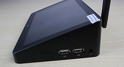 7" PIPO X8S Tablet 1280 * 800 Windows 10 OS IntelZ3735f Quad Core 1.84GHz Mini PC HDMI 2G RAM 32G ROM