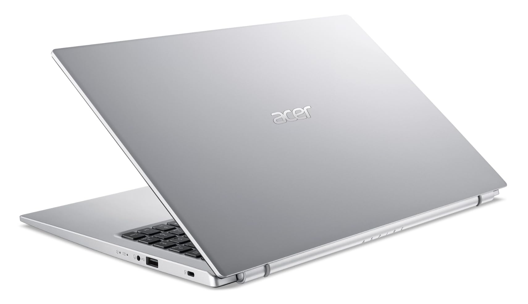 acer Newest Aspire 3 15.6" FHD Slim Laptop Computer, 16GB RAM, 1TB PCIe SSD, Dual-Core Intel Processor, Numeric Keyboard, HDMI, Webcam, WiFi, Ethernet Port, Windows 11 Home, w/CUE Accessories