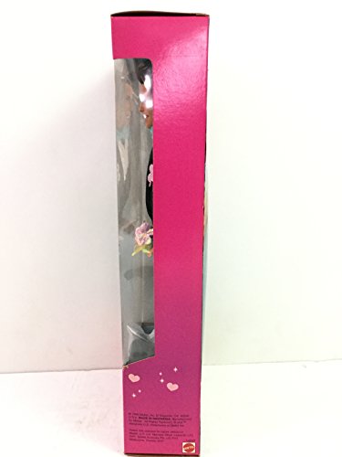 Barbie 14837 1996 Great Date Ken…