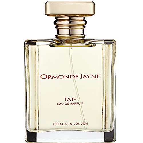 Ormonde Jayne TA'IF Eau de Parfum Natural Spray, 50ml
