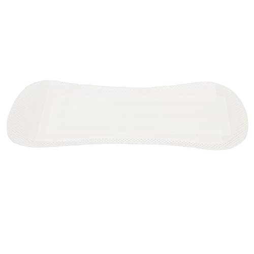 Amniotic Fluid Test Strips,Maternity Home High Sensitivity Clean Hygienic Feminine PH Test Strip Amniotic Fluid Pad Amniotic Fluid Monitoring Pads