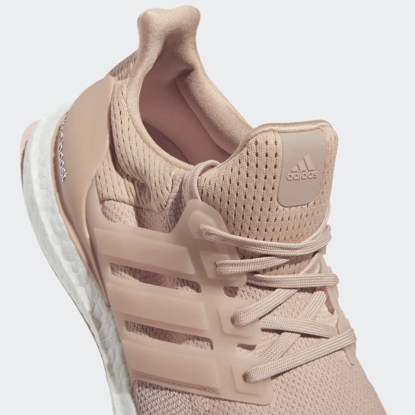 adidas Ultraboost 5.0 DNA Shoes Women's, Beige, Size 8