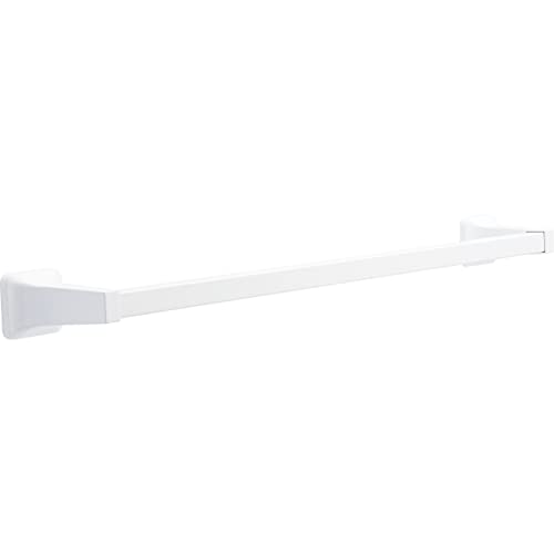 Franklin Brass Replacement -towel Bar, Clear -bathroom -towel Holder, -bathroom Accessories, 662318 24 Inch