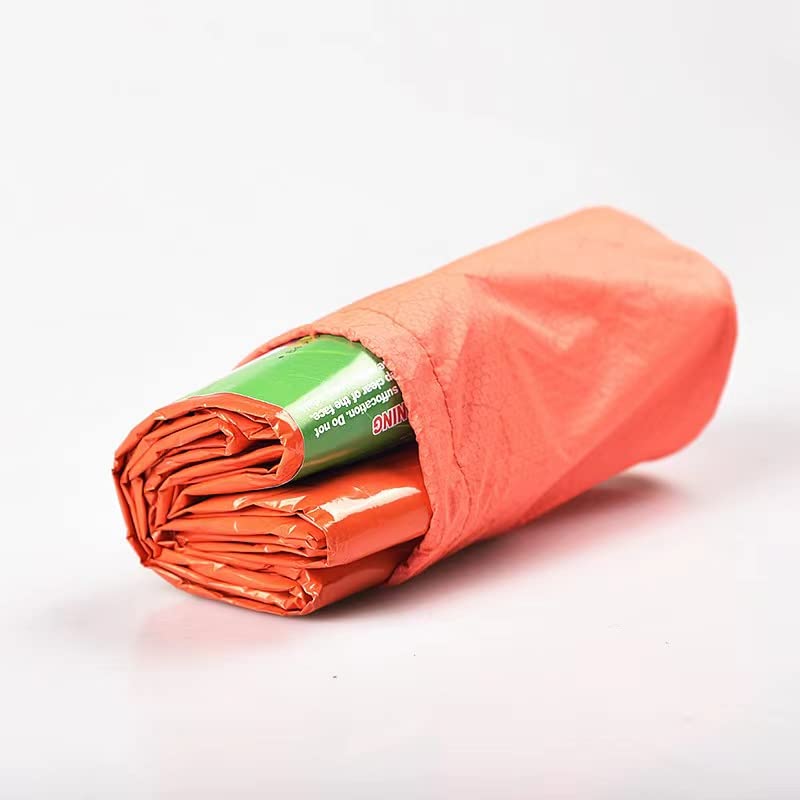 ACIDI 2 Person Adult Emergency Bivy Sack Thermal Survival Sleeping Bag Portable Bivy Blanket for Camping, Hiking