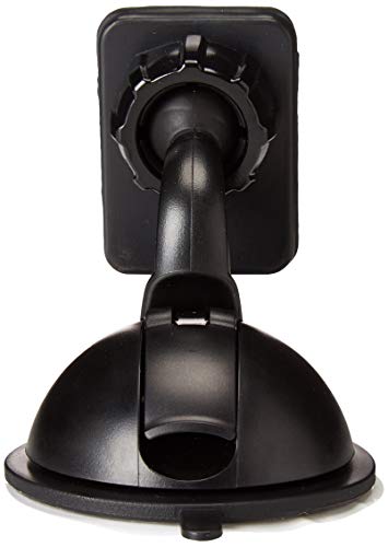 Car Phone Holder Magnetic phone mount for windshield works with ALL phones and GPS mount