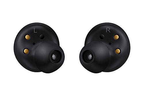 Samsung Galaxy Buds True Wireless Earbuds - Black (Renewed)