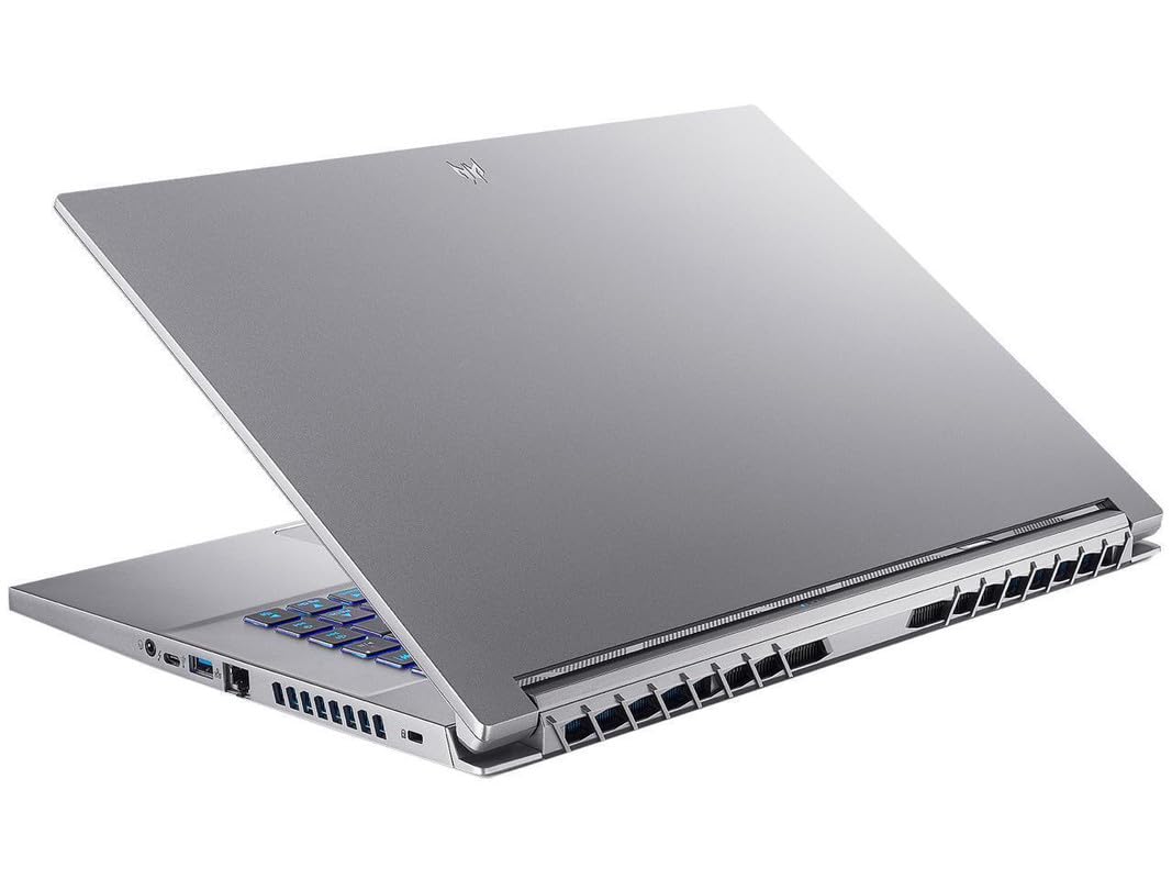 ACER Predator Helios 300 Gaming Laptop, 15.6'' IPS QHD 240Hz Display, Intel 14-Core i7-12700H, GeForce RTX 3070 Ti, 32GB DDR5, 2TB PCIe SSD, Thunderbolt 4, Black (PH315)
