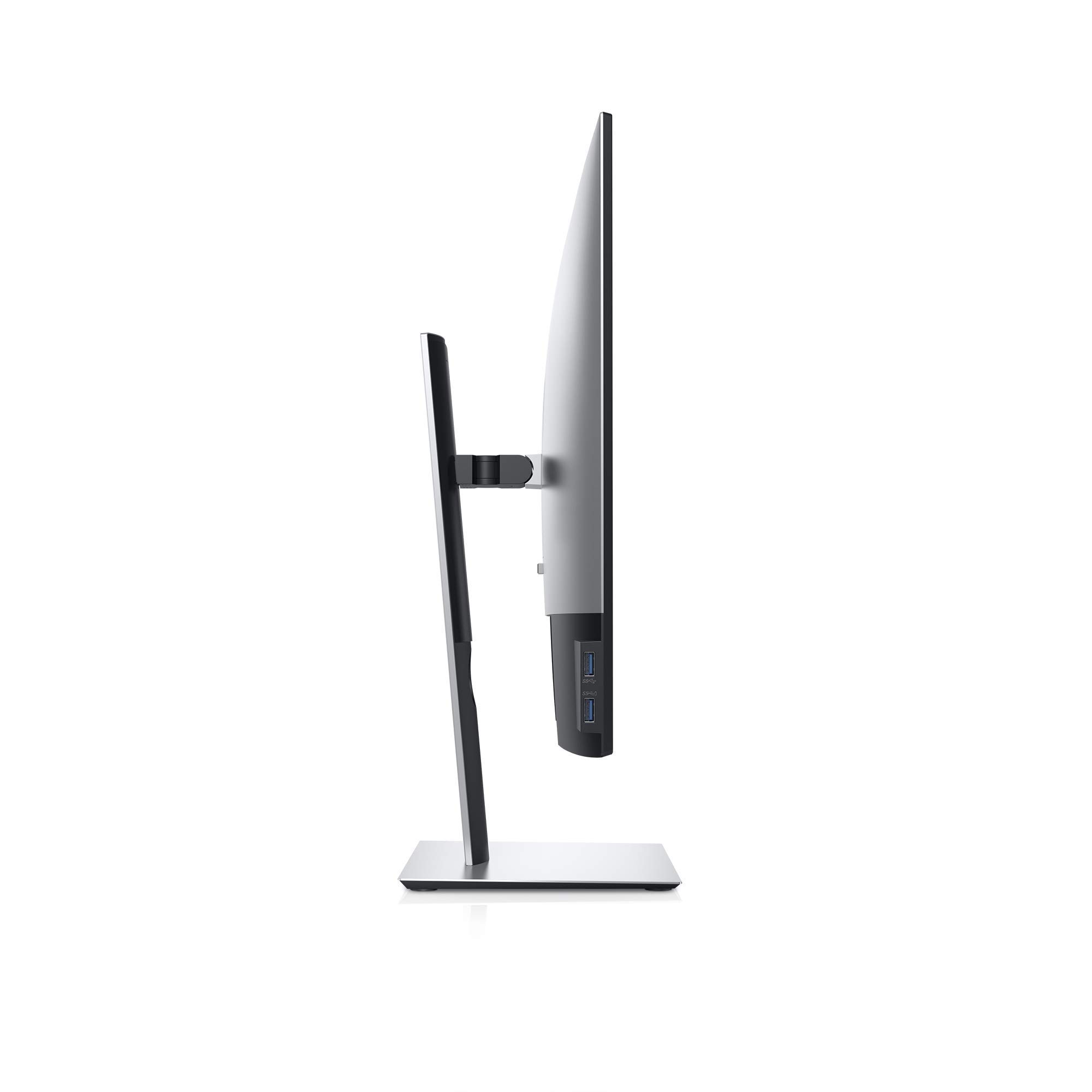 Dell Ultrasharp U2719D LED Display 68,6 cm (27") 2560 x 1440 Pixel Wide Quad HD Opaco Nero (Renewed)