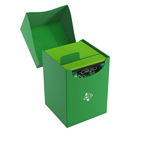 Deck Holder 100+ Green