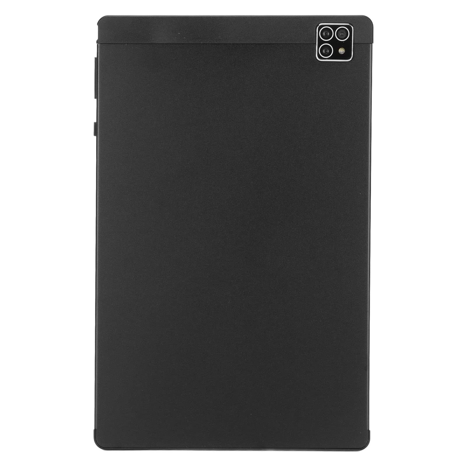 8 Inch Tablet Call Tablet Expandable to 128GB Black Call Support 4GB RAM 64GB ROM Dual Camera AntiBlue Light 1920 x 1200 IPS for 10.0 US Plug
