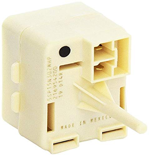 Frigidaire 216954200 Frigidare Start Device Refrigerator