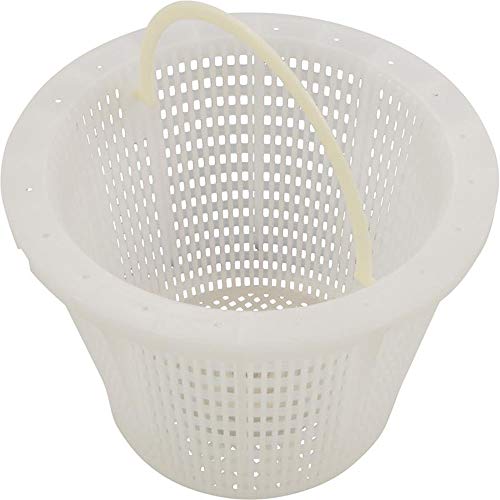 Aladdin B-200 Skimmer Basket Replaces Pentair American Admiral 85014500 or B200