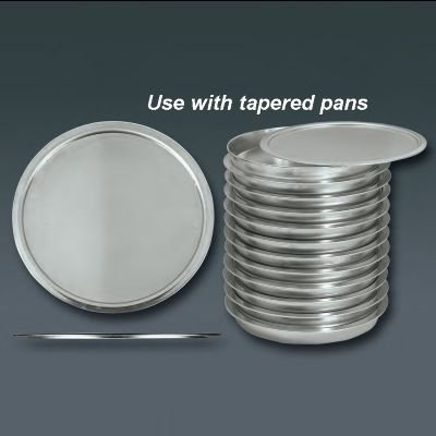 American METALCRAFT, Inc. 7007 Cover for Model DRP774 Aluminum Dough Pans