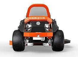 915273 Ikon XD Zero Turn Radius Tractor, 23-HP FR691 Kawasaki Engine, 60-in. Deck - Quantity 1