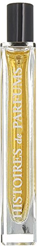 Histoires de Parfums Ambre 114 Uni Eau De Parfum Spray, 0.5 Fl Oz