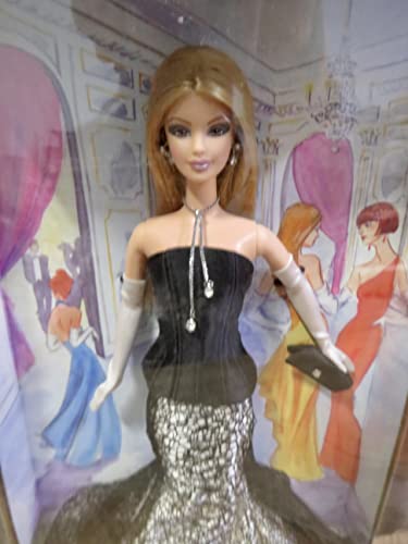 Barbie Society Girl