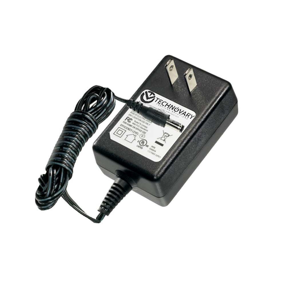 Home Gym Power LifeCore LC-850RB, LC-950RB & LC-1000RB (6V Models) Wall Plug AC Adapter/Power Cord