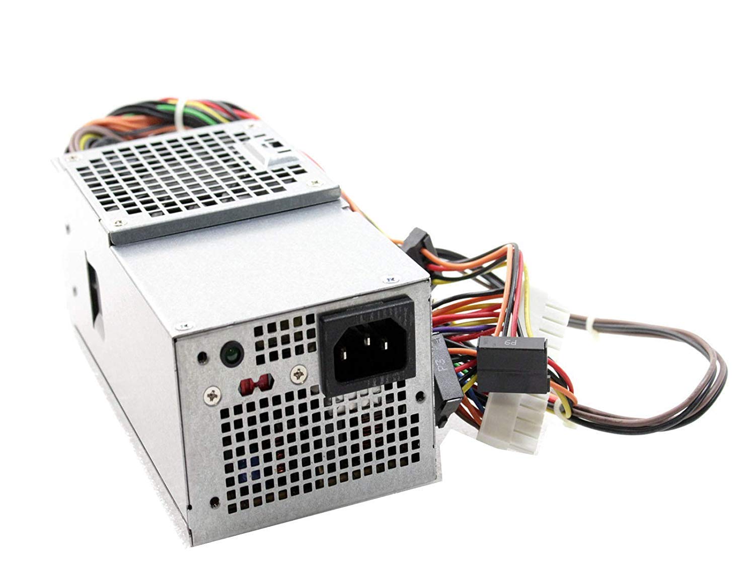 Dell 250 Watt Power Supply Inspiron 530s 620s Vostro 220s Slim Part: 3WFNF
