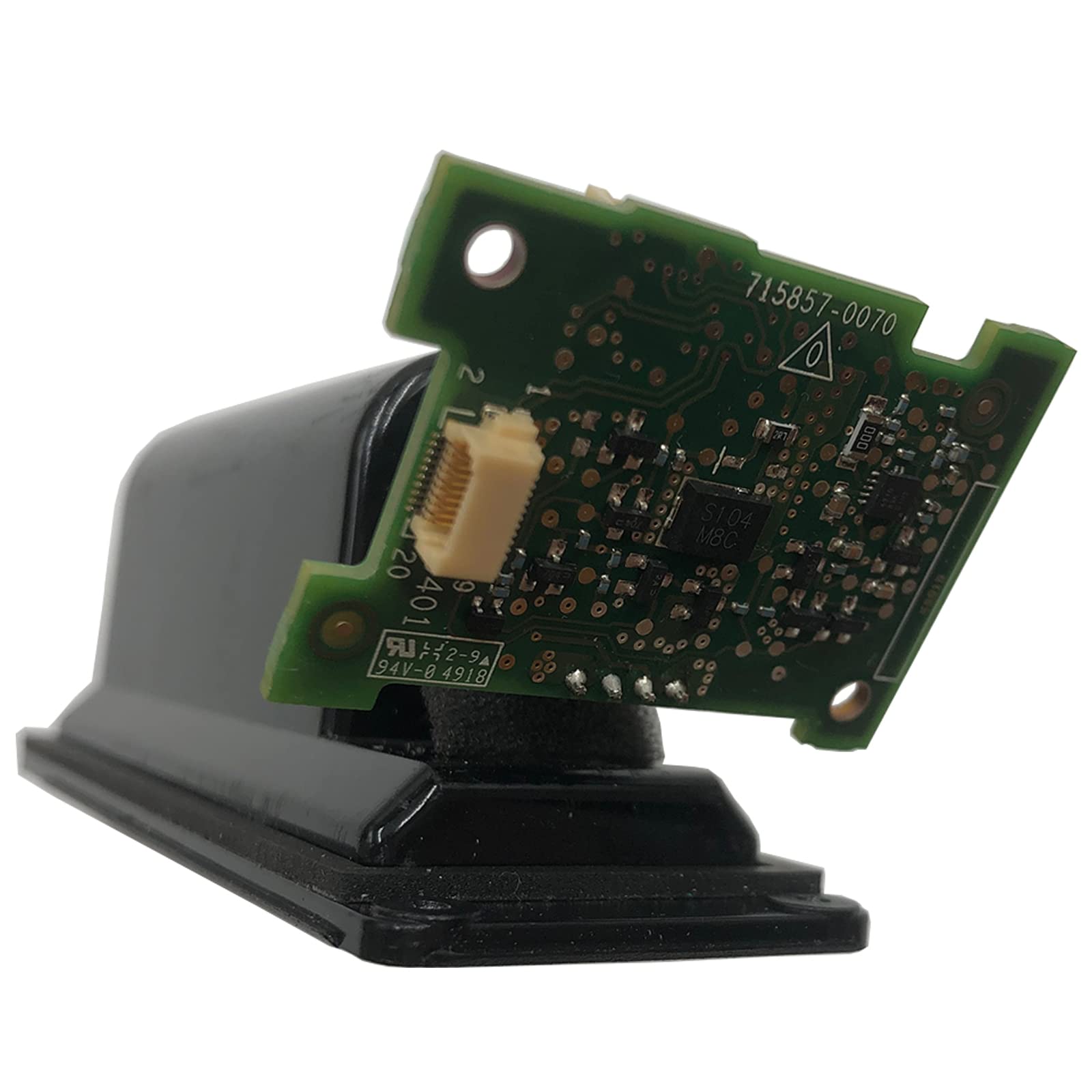 Anepoch 088796 088789 088772 080841 Battery Replacement for Bose Soundlink Mini 2, Soundlink Mini II Bluetooth Speaker with Circuit Board 7.4V 2330mAh 17Wh (No Soldering Required)