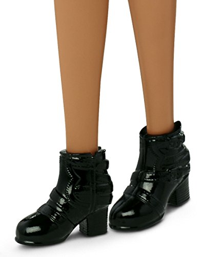 Barbie Fashionistas Doll - Fab Fringe